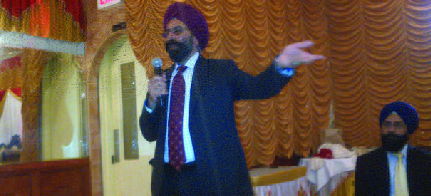 HAB BANK Reaches out to Community in Queens — The Indian Panorama