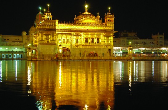 Sikhism - Core Values & Beliefs — The Indian Panorama
