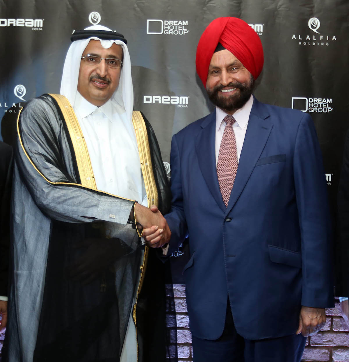 Dream Hotel Group Signs Doha, Qatar Location: Announces Expansion Plans ...