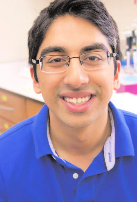 Purdue University Indian Professor named as Jefferson Science Fellow ...