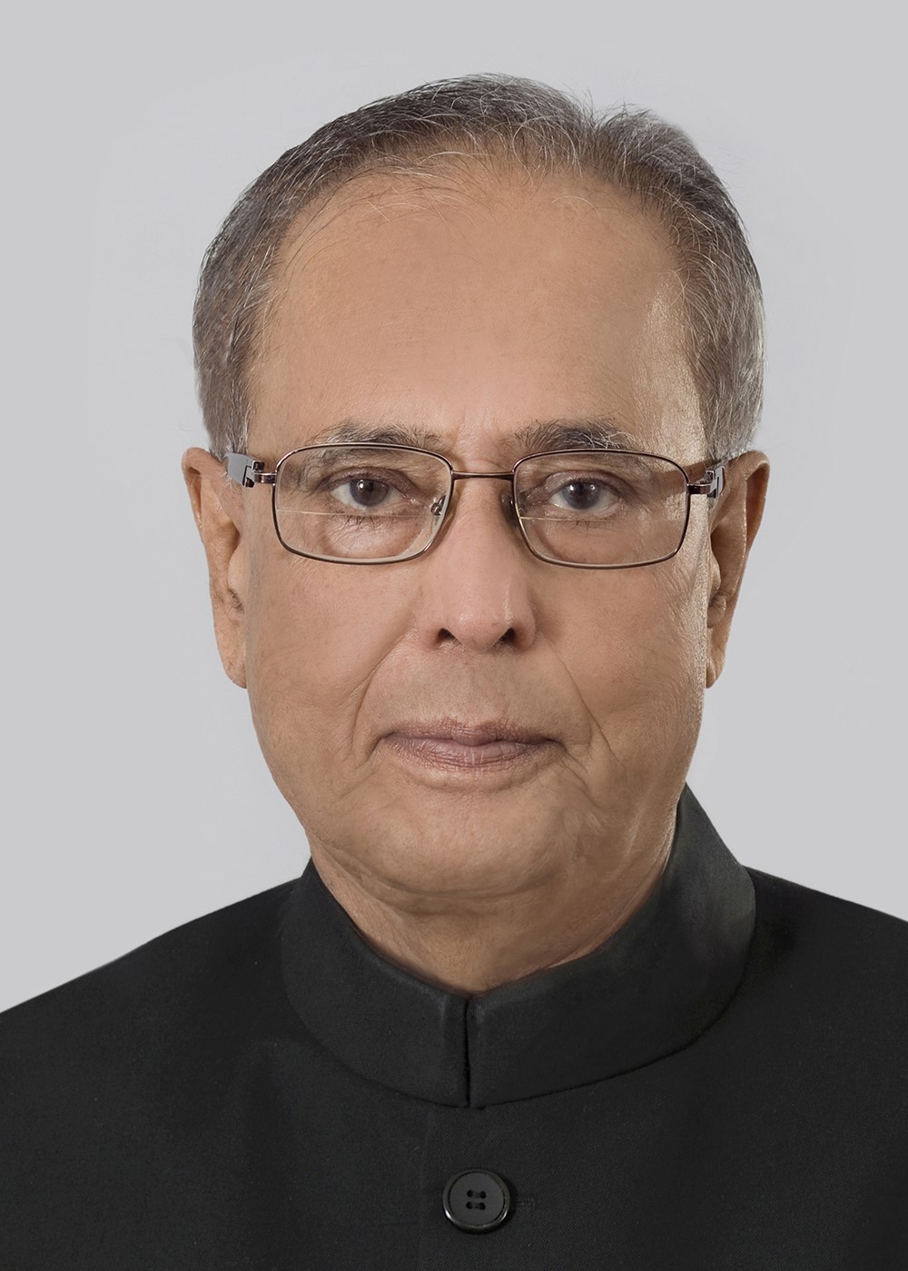 Tribute to Pranab Mukherjee: A man of independent mind and steely ...