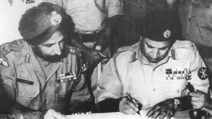 Liberation of Bangladesh: How Pakistan lost the plot — The Indian Panorama