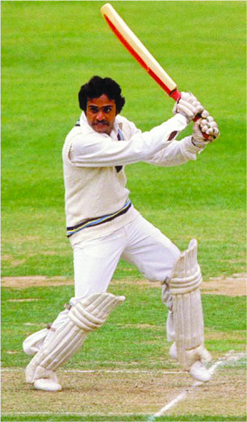 Yashpal Sharma : Gutsy, improviser and a crisis man — The Indian Panorama