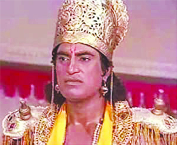 ‘Mahabharat’s Bheem’ actor Praveen Kumar Sobti dies — The Indian Panorama