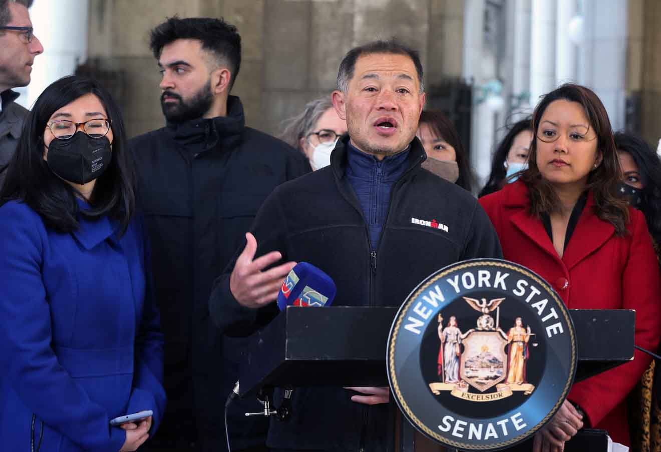 AAPI COALITION CELEBRATES $20M IN NEW STATE FUNDING — The Indian Panorama