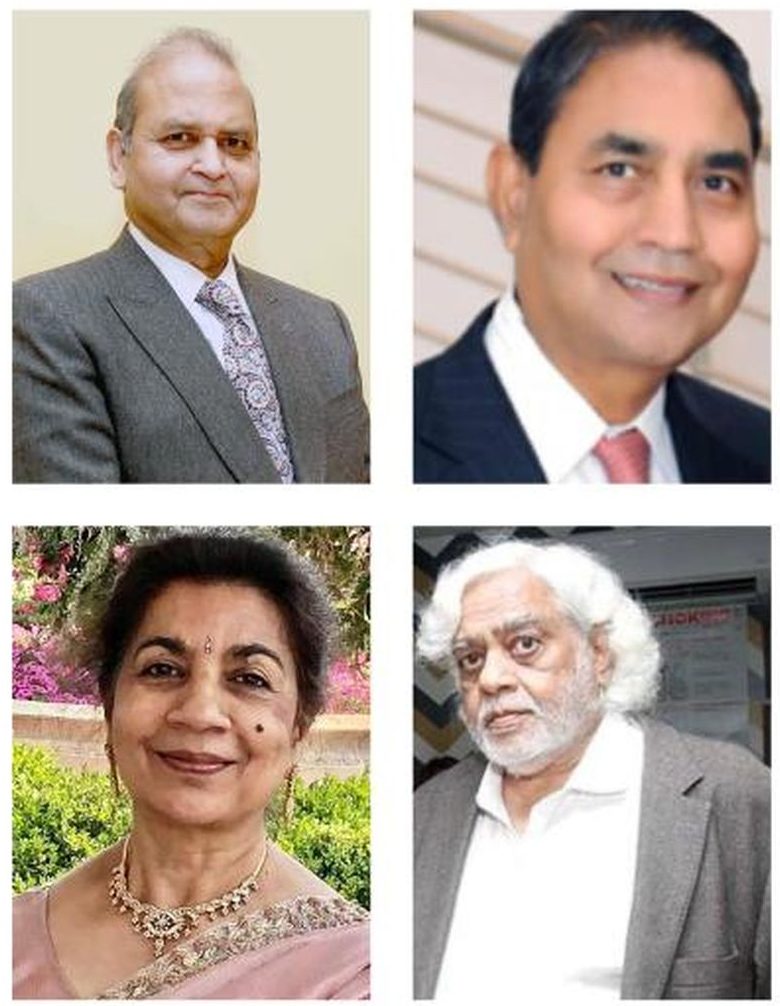 New York-based social activist Bhandari elected President of leading Rajasthani diaspora ...