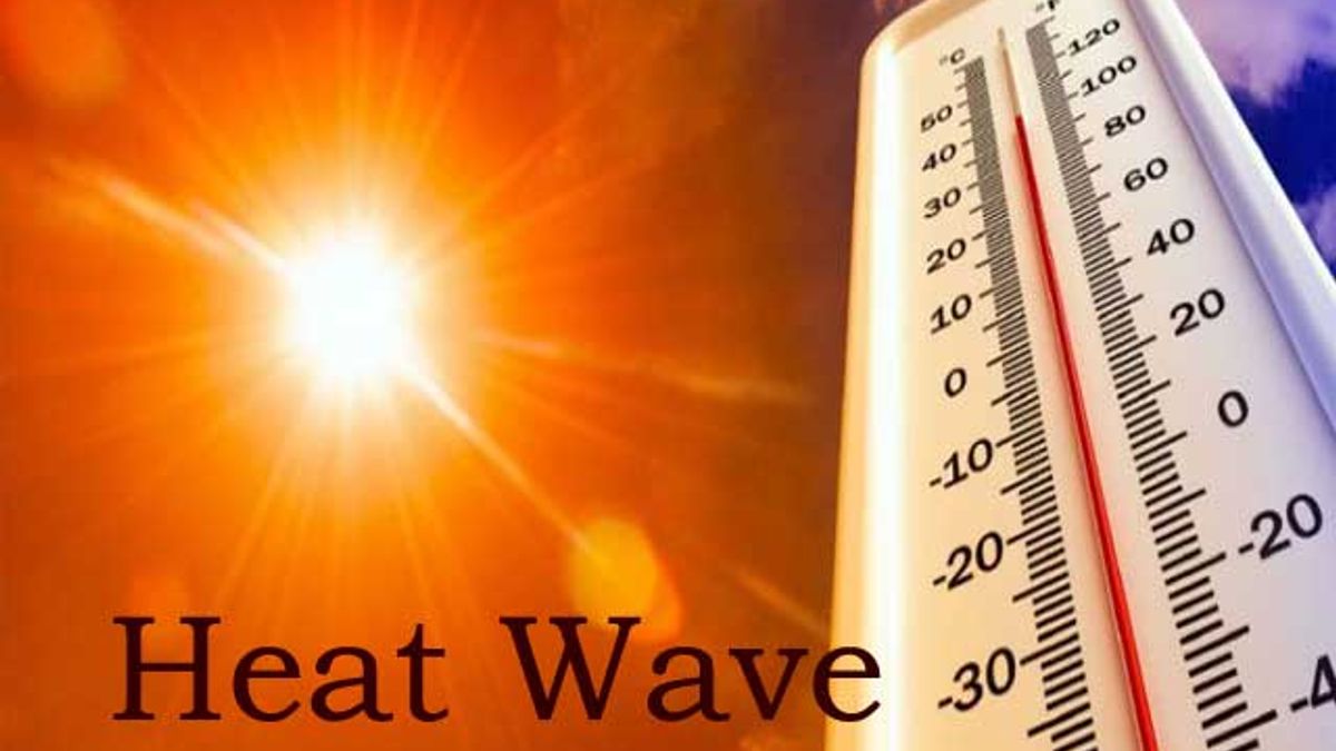 AS HEAT CONTINUES INTO NEXT WEEK, NYC EMERGENCY MANAGEMENT AND THE ...