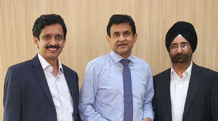 Initiating the First US India Healthcare Summit 2023 — The Indian Panorama