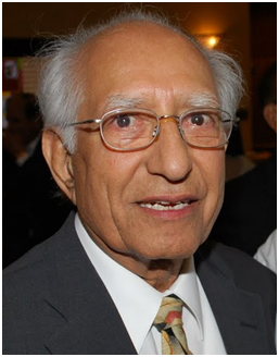 Dr. Harbans Lal – A Researcher and Scholar of Sikhism — The Indian Panorama