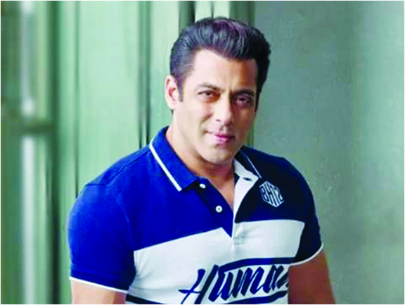 Salman says Prem will return and marry too — The Indian Panorama