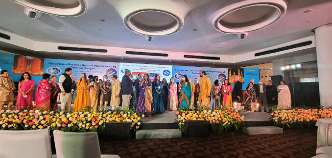 AAPI Condemns Violence Against Physicians in India — The Indian Panorama AAPI Condemns Violence Against Physicians in India — The Indian Panorama