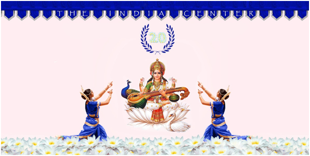 The India Center Comes of age — The Indian Panorama