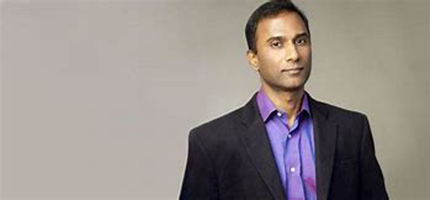 Indian American MIT scholar, VA Shiva Ayyadurai who ‘invented email ...