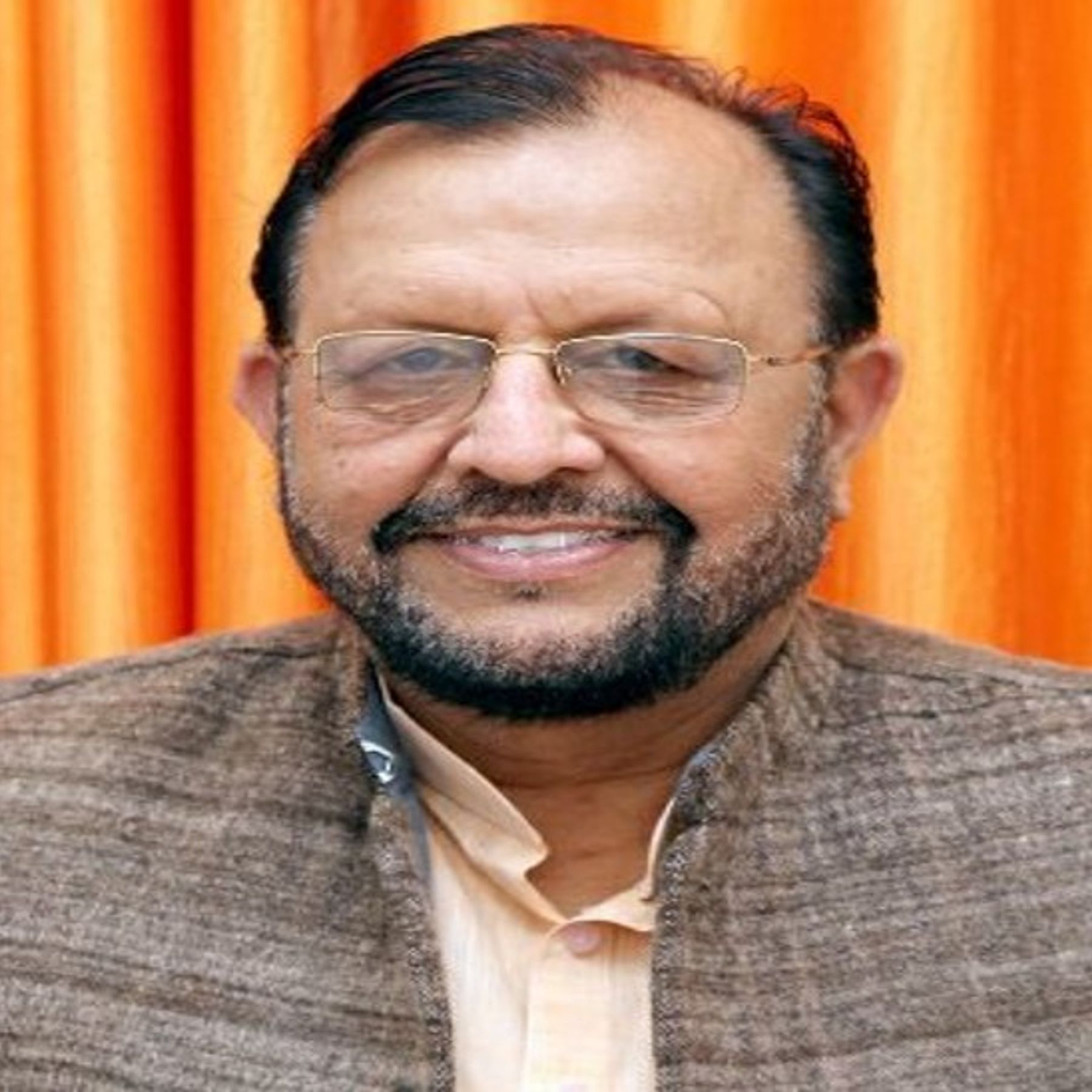Finance Minister Of Uttar Pradesh To Interact With The Indian Diaspora