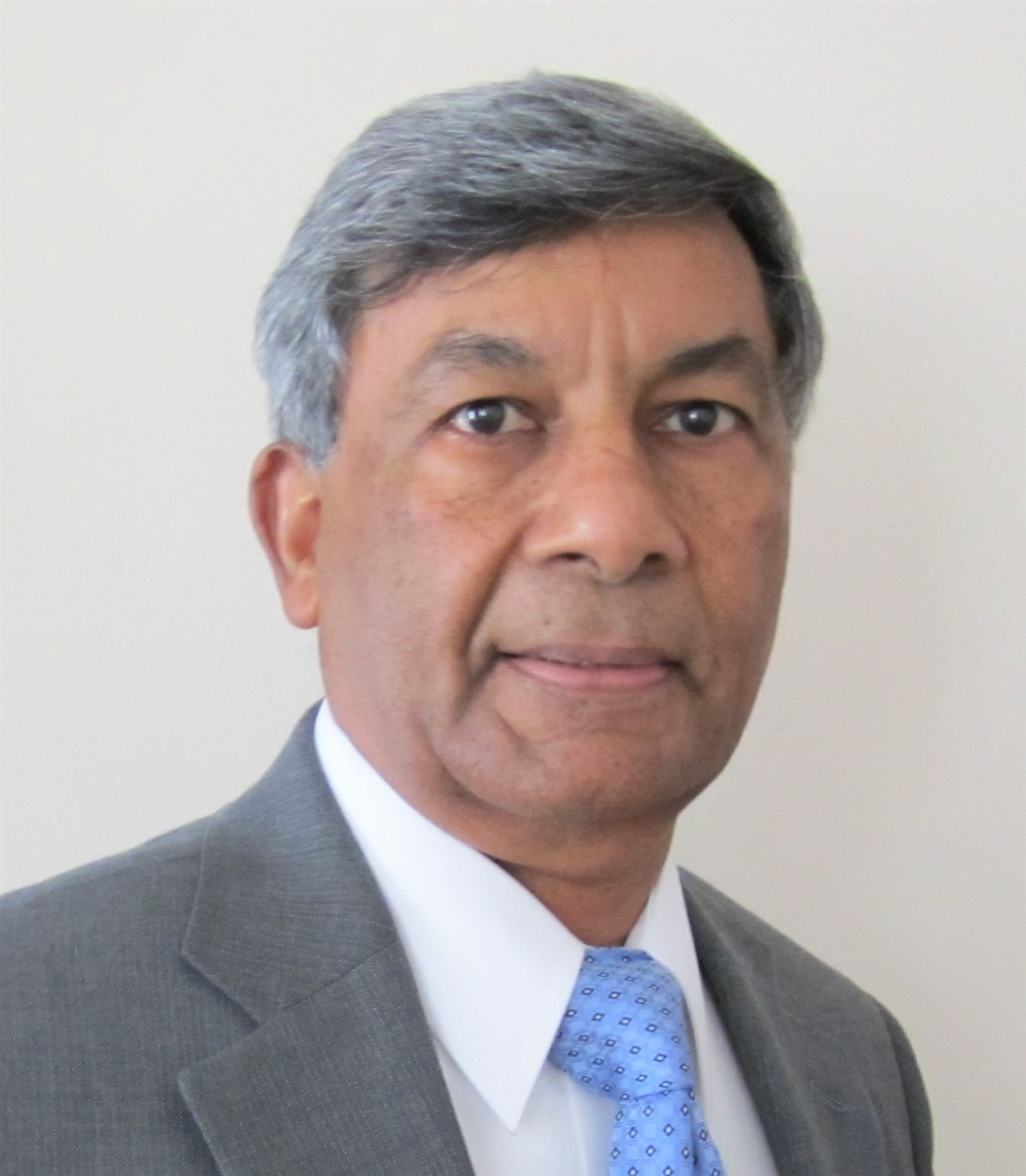 Ashook Ramsaran — The Indian Panorama