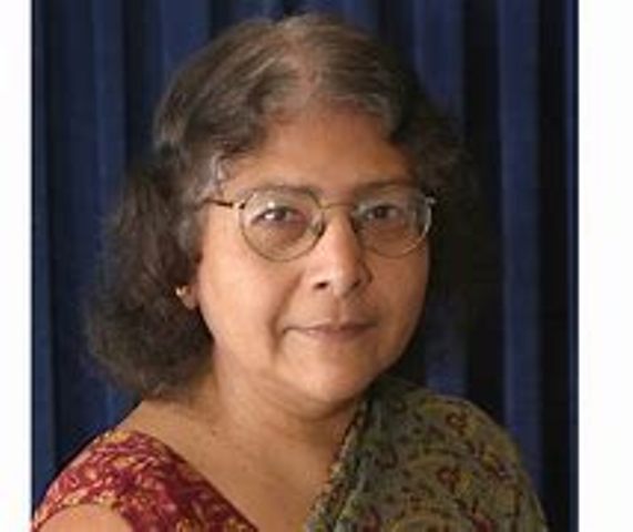 Indian American academic Prof. Sheila Sen Jasanoff joins Rahul Gandhi ... Indian American academic Prof. Sheila Sen Jasanoff joins Rahul Gandhi ...