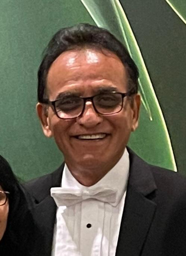 Mukesh Gutka Wala