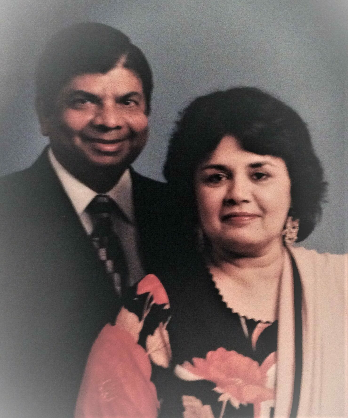 Zafar Iqbal — The Indian Panorama