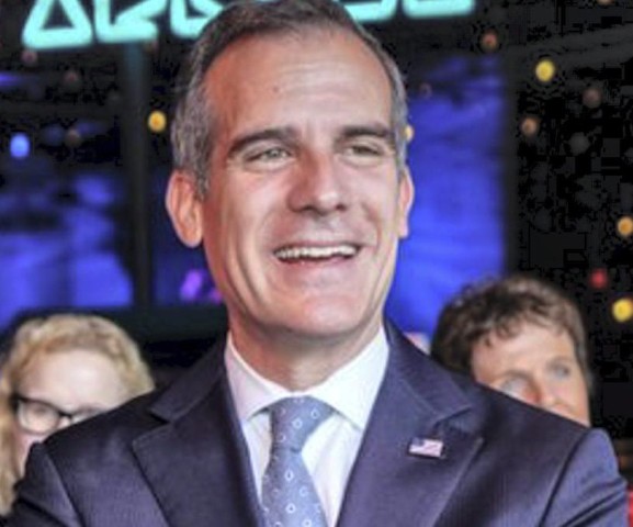India welcomes confirmation of Eric Garcetti as U.S. Ambassador — The ... India welcomes confirmation of Eric Garcetti as U.S. Ambassador — The ...