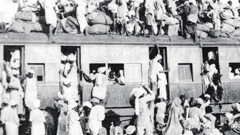 History of India’s freedom struggle | The Indian Panorama