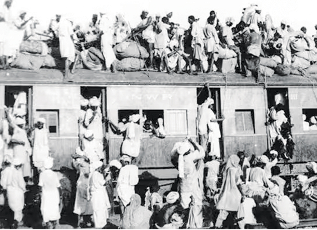History of India’s freedom struggle — The Indian Panorama