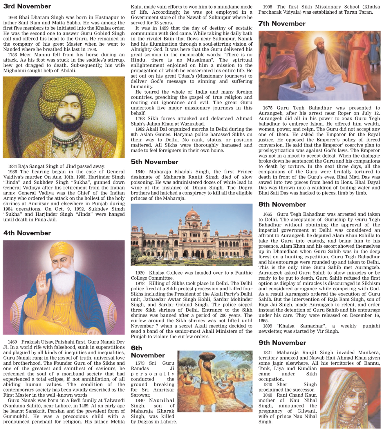 Newsela Overview The Religion Of Sikhism