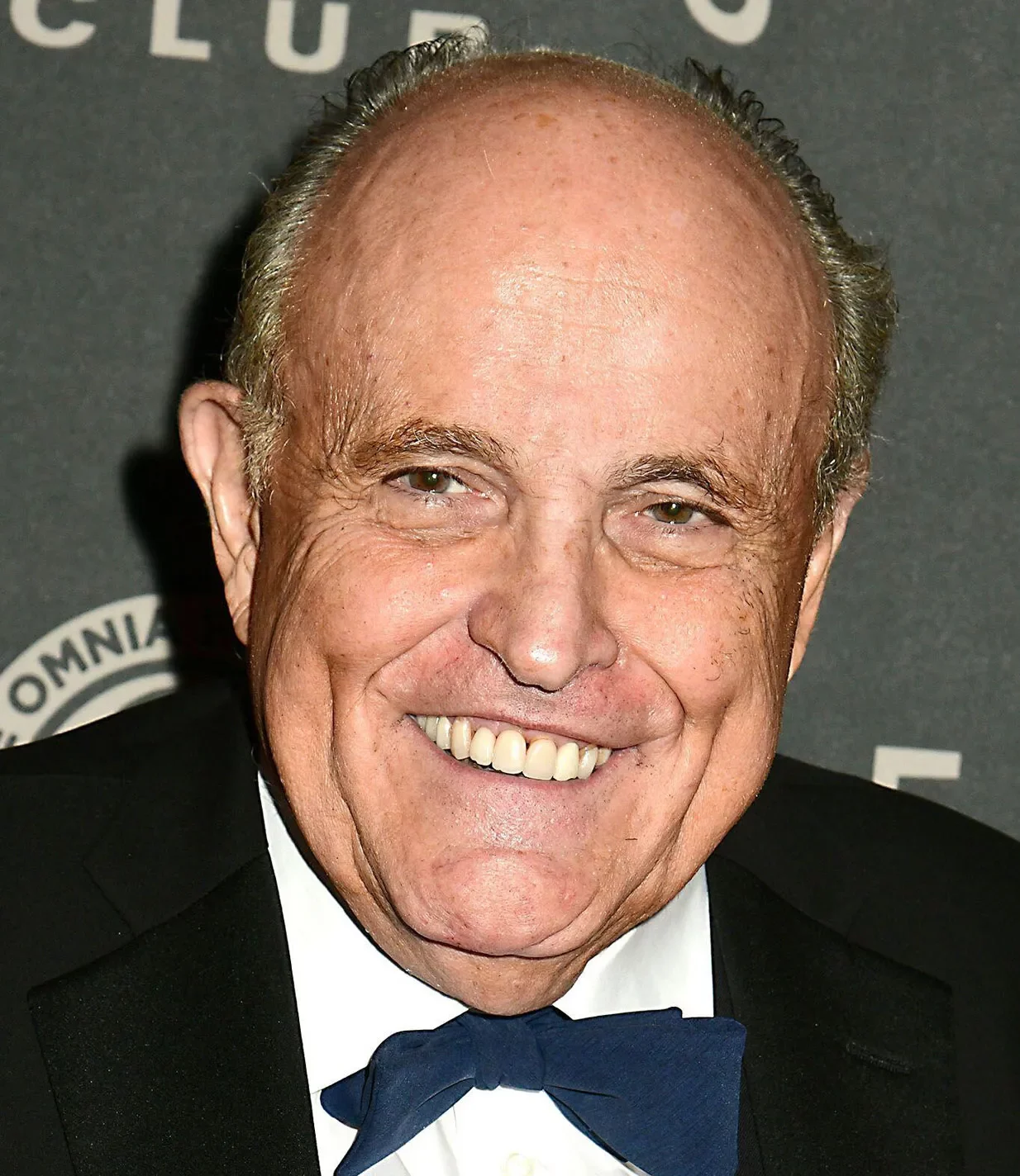 Rudy Giuliani files for bankruptcy after $148m defamation verdict — The ...