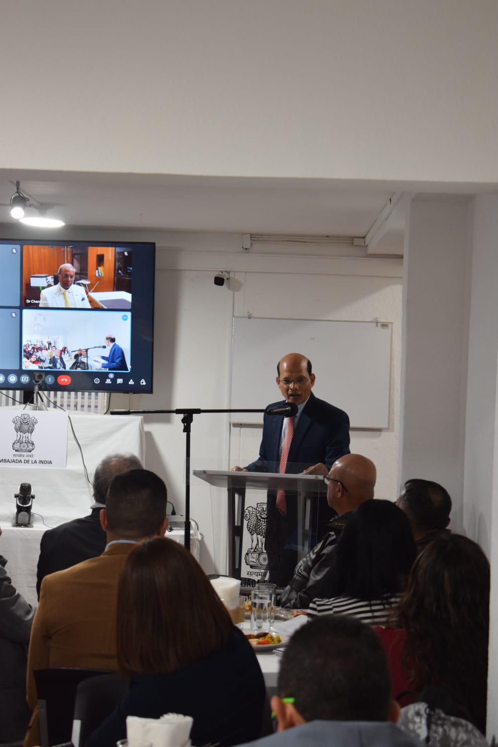 Global Dissemination of India's Educational Transformation: The ...