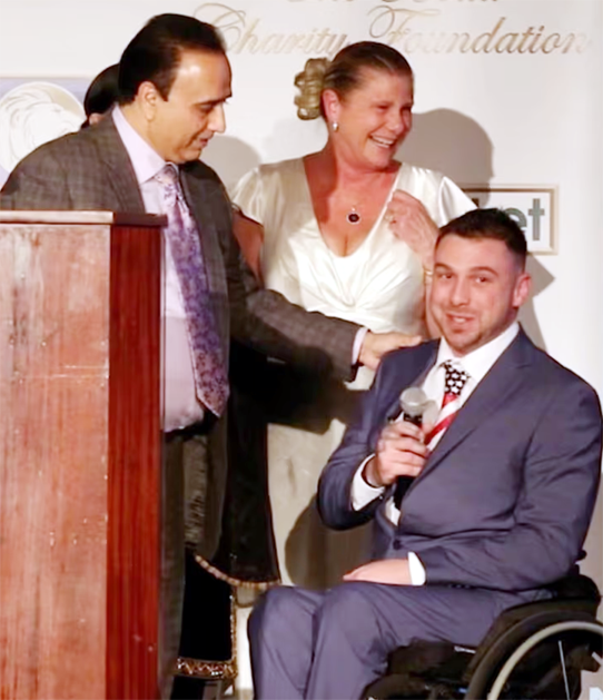 Harry Singh Bolla: Striking Gold with Vision and Strong Work Ethic ...