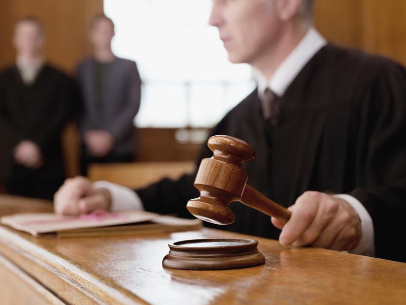 British Sikh man claiming self-defense use of knife found guilty of ...