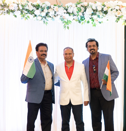 Overwhelming Enthusiasm witnessed at the 15th India Day Parade USA 2026 ...